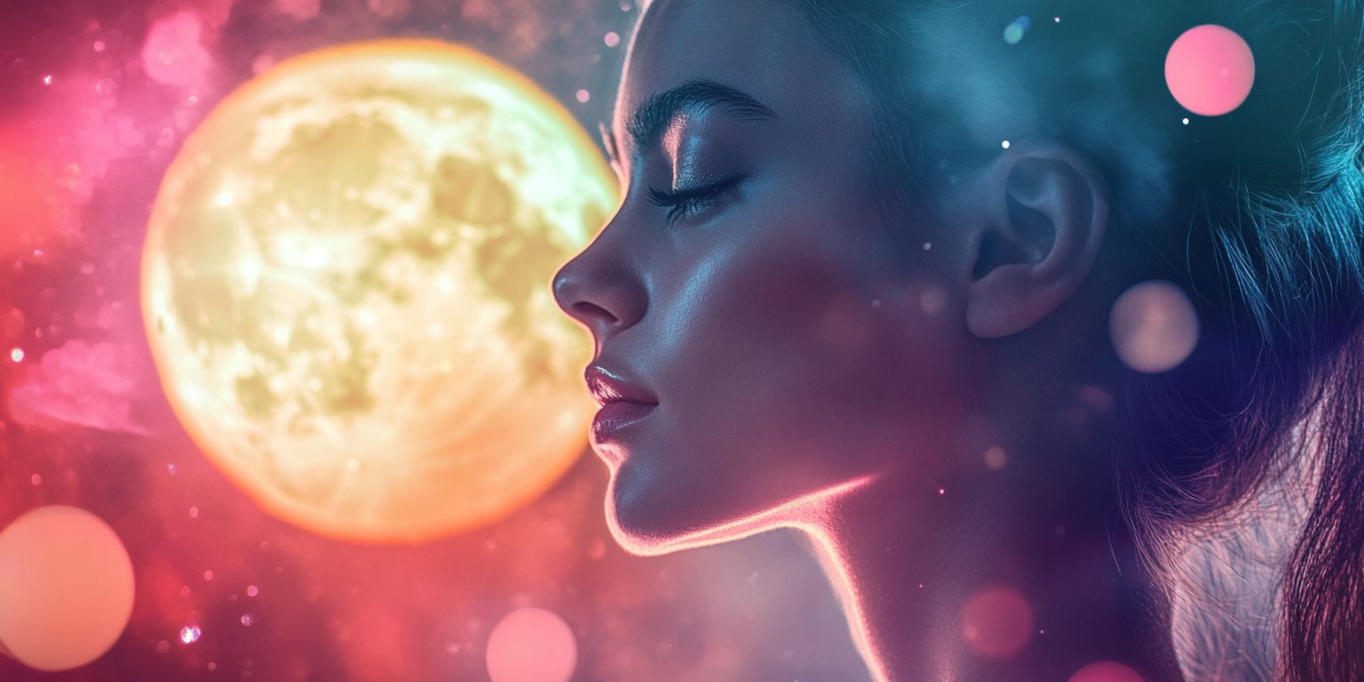 February 12th full moon reveals shocking truths for these 4 zodiac ...